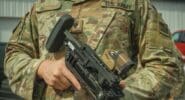 Wilcox Industries - US Army’s Grenadier Sighting System | Soldier ...
