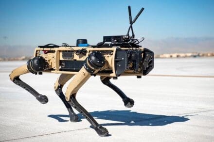 Army Special Operations To Create New Robotics Specialty | Soldier ...