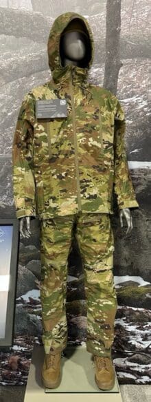 Clothing | Soldier Systems Daily Soldier Systems Daily
