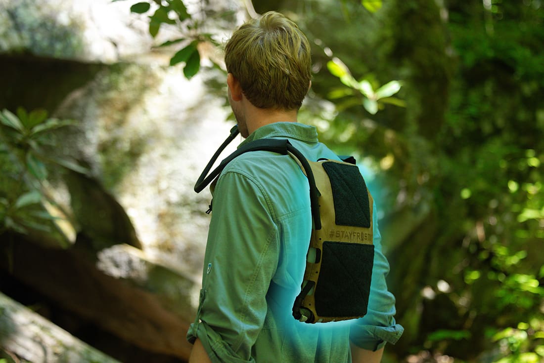 Load Carrying | Soldier Systems Daily Soldier Systems Daily