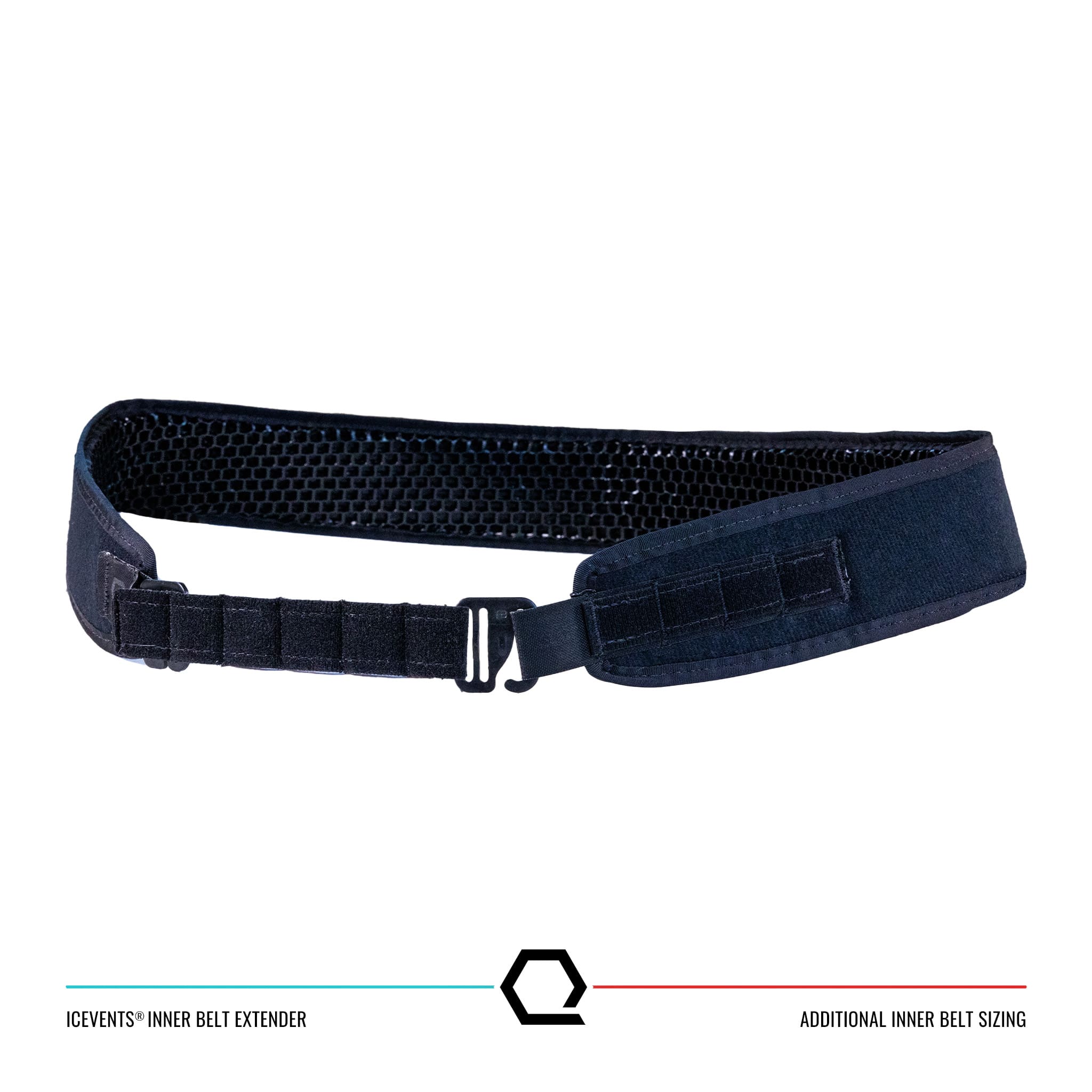 Qore Performance Introduces ICEVENTS Inner Belt Extender | Soldier ...