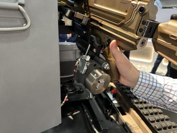 weapons | Soldier Systems Daily Soldier Systems Daily