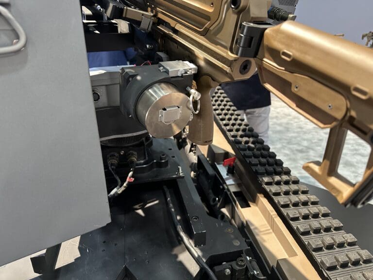 weapons | Soldier Systems Daily Soldier Systems Daily