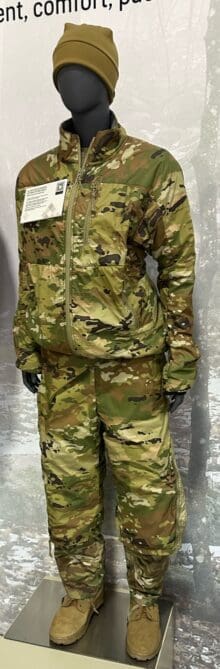 Clothing | Soldier Systems Daily Soldier Systems Daily