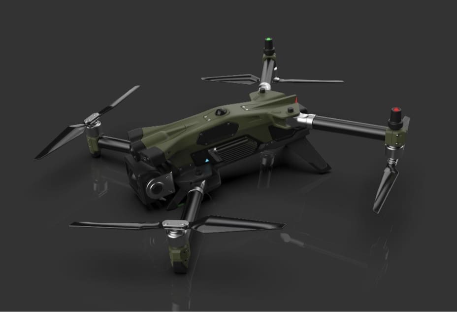 Strike Industries and Narsil Dynamics Announce Strategic Partnership to ...