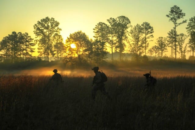 Army Brigades Embrace Change, Test New Tactics | Soldier Systems Daily ...