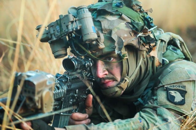 Army Brigades Embrace Change, Test New Tactics | Soldier Systems Daily ...