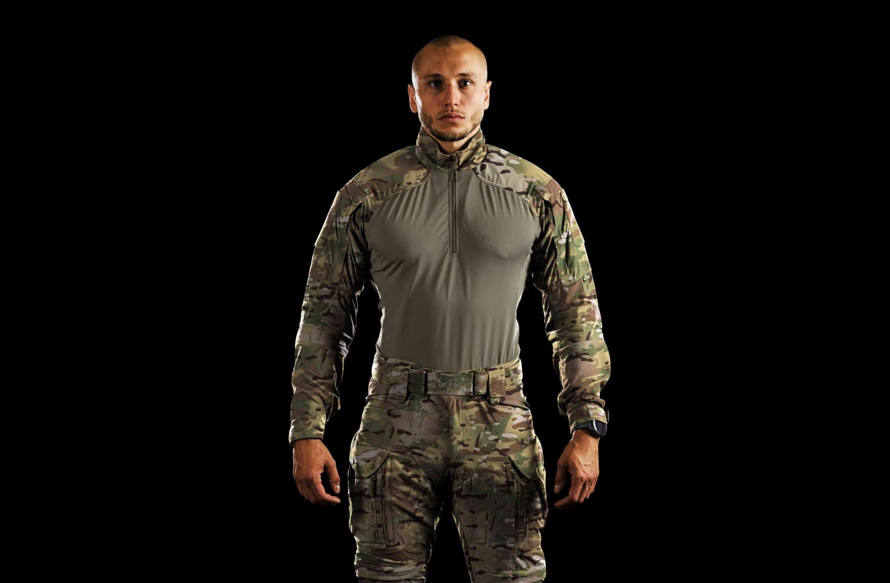 UF PRO Introduces the Striker TT BDU: The Ultimate Uniform for Tropical ...