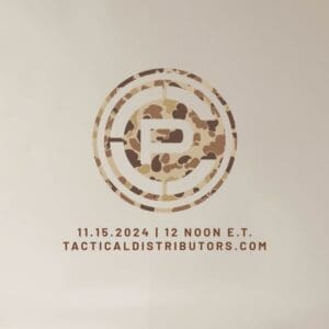 Tactical Distributors Unveils New Crye Precision x Tac Dis ...