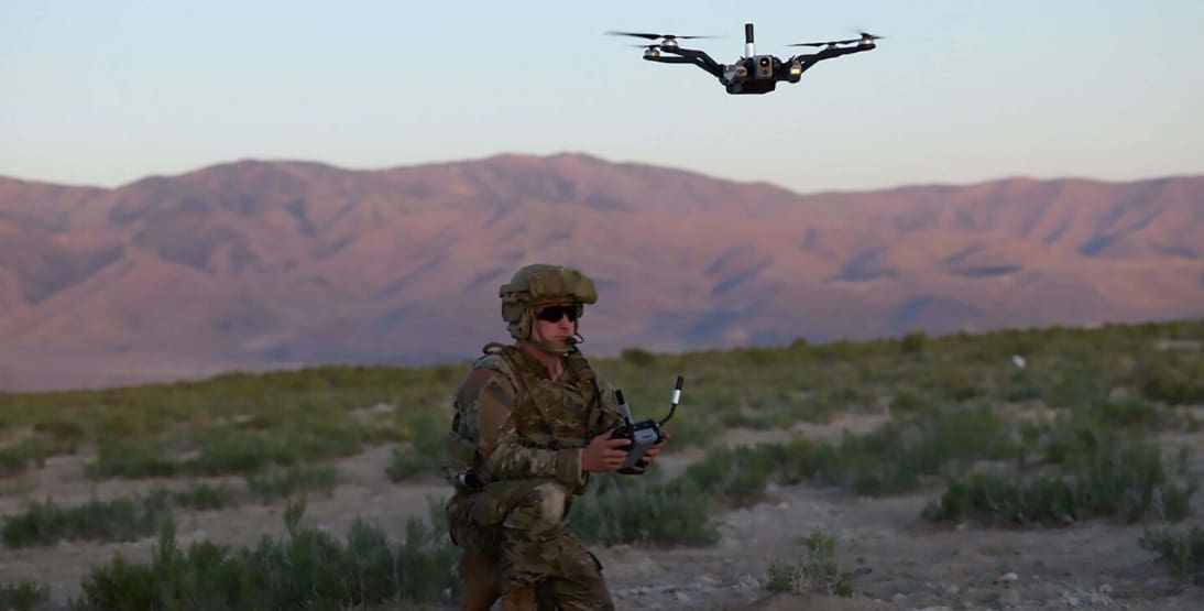 Red Cat Announces Production Selection for U.S. Army Short Range ...