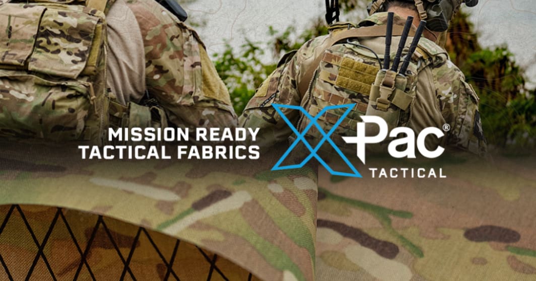 Dimension-Polyant Brings Decades of Textile Innovation to the Tactical ...