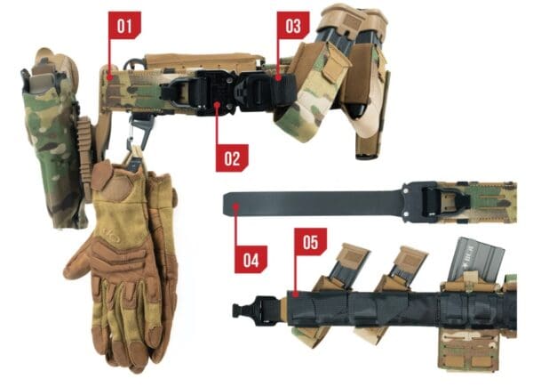 Load Carrying | Soldier Systems Daily Soldier Systems Daily