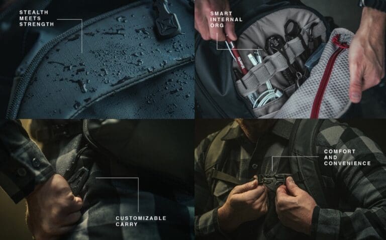 Grey Man | Soldier Systems Daily Soldier Systems Daily