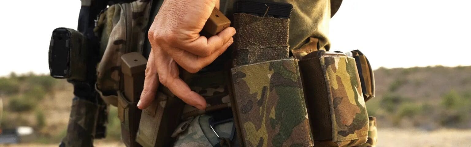 Load Carrying | Soldier Systems Daily Soldier Systems Daily