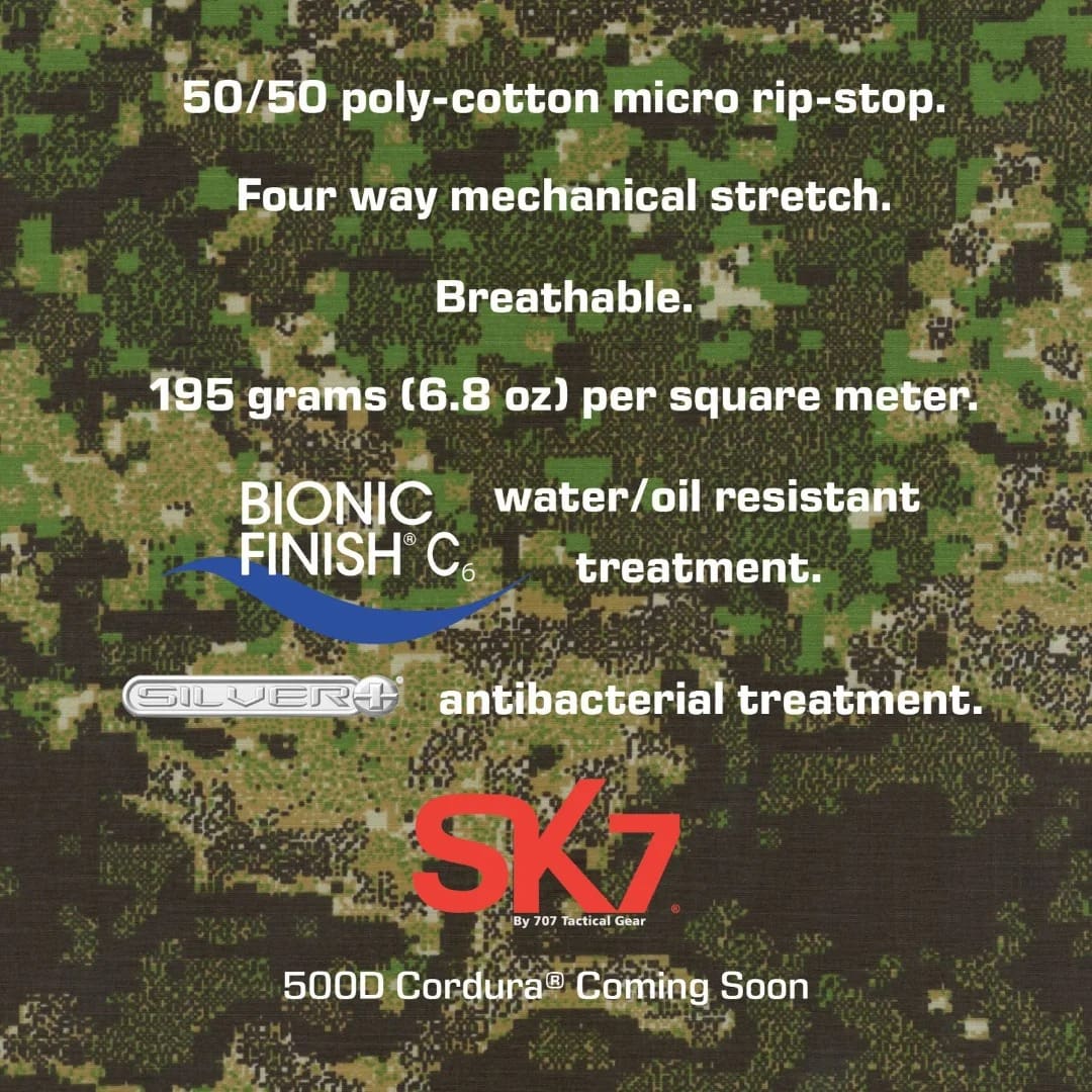 PenCott-GreenZone Camouflage Fabric Available Once Again! | Soldier ...