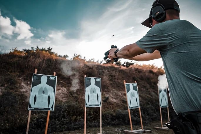 Achilles Heel Tactical On-Demand Firearm Training Videos and ...