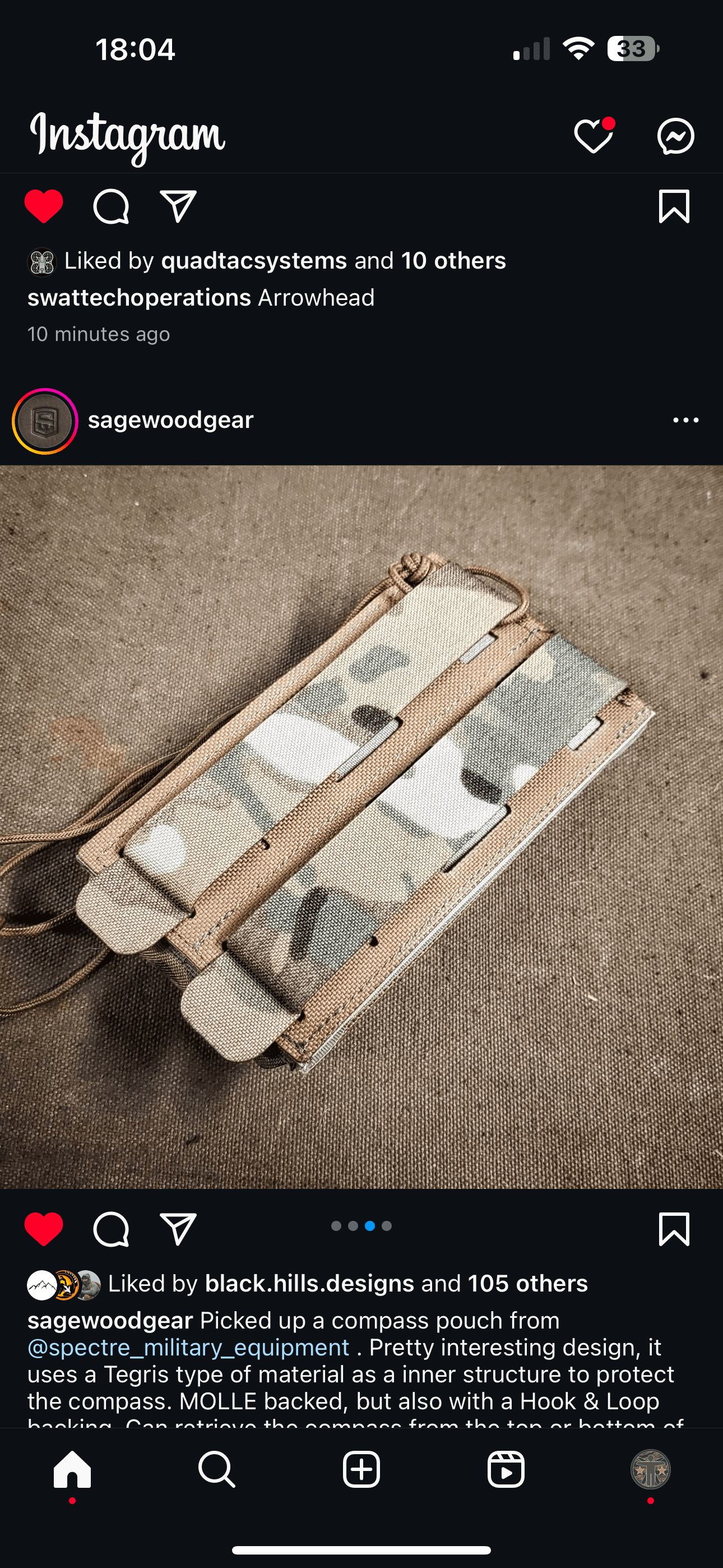 Load Carrying | Soldier Systems Daily Soldier Systems Daily