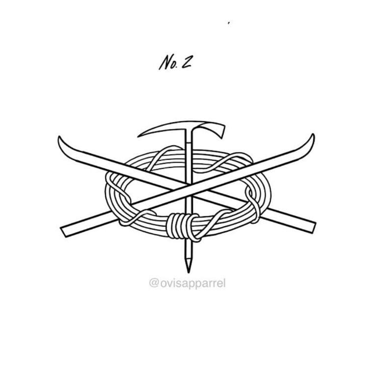 Army Mountaineering Badge Update | Soldier Systems Daily Soldier ...