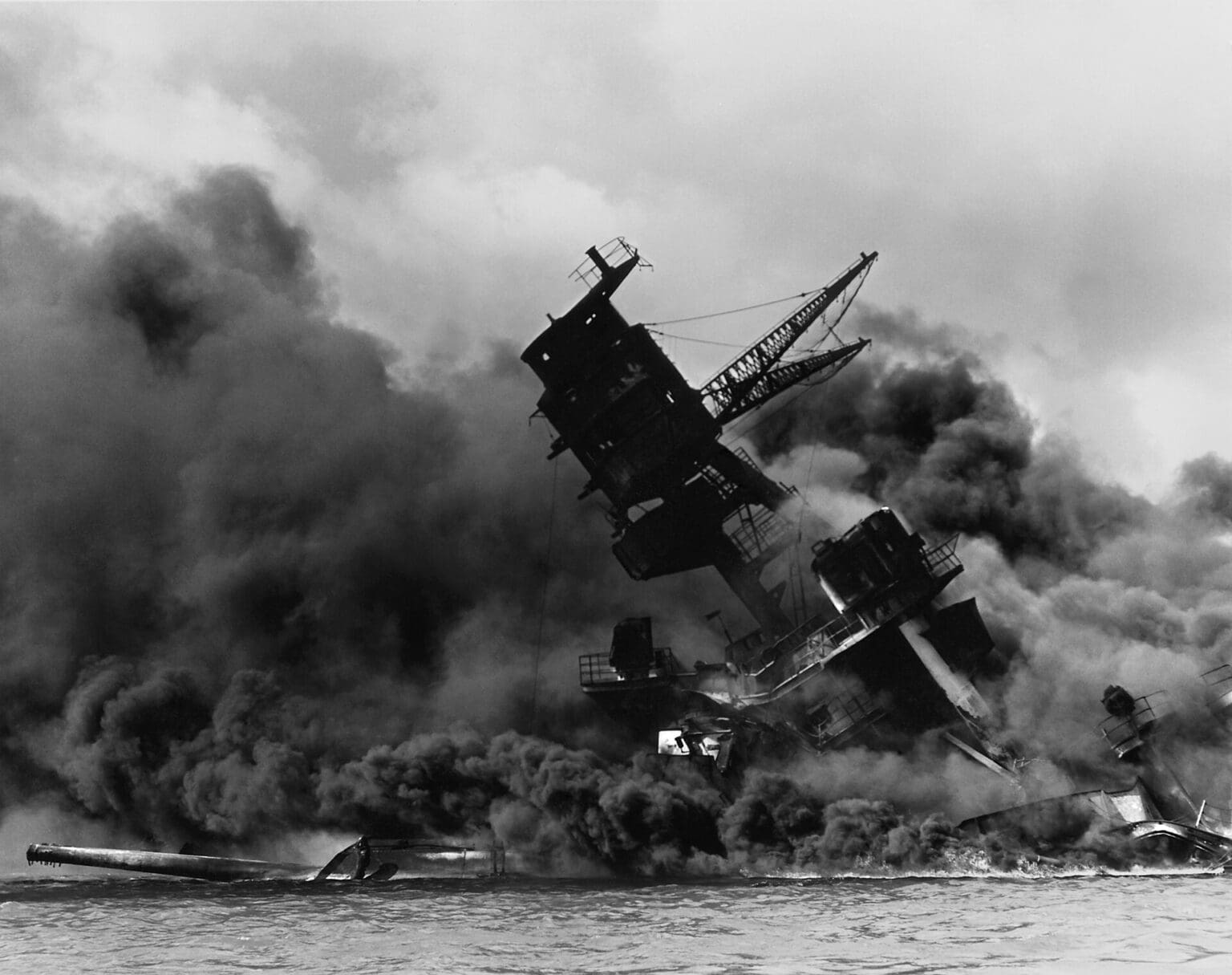 Remembering Our Lost - December 7th, 1941 | Soldier Systems Daily ...