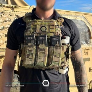 Qore Performance ICEFLASK | Soldier Systems Daily Soldier Systems Daily
