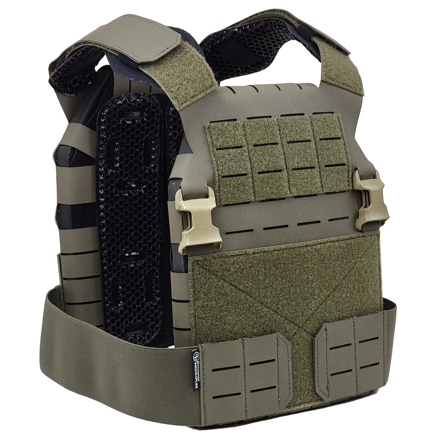 Dynamic Principles - SLPC 2.0 | Soldier Systems Daily Soldier Systems Daily