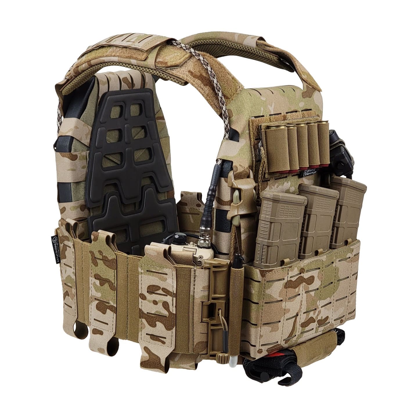 Dynamic Principles - SLPC 2.0 | Soldier Systems Daily Soldier Systems Daily