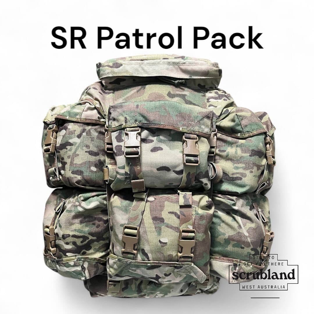Packs | Soldier Systems Daily Soldier Systems Daily