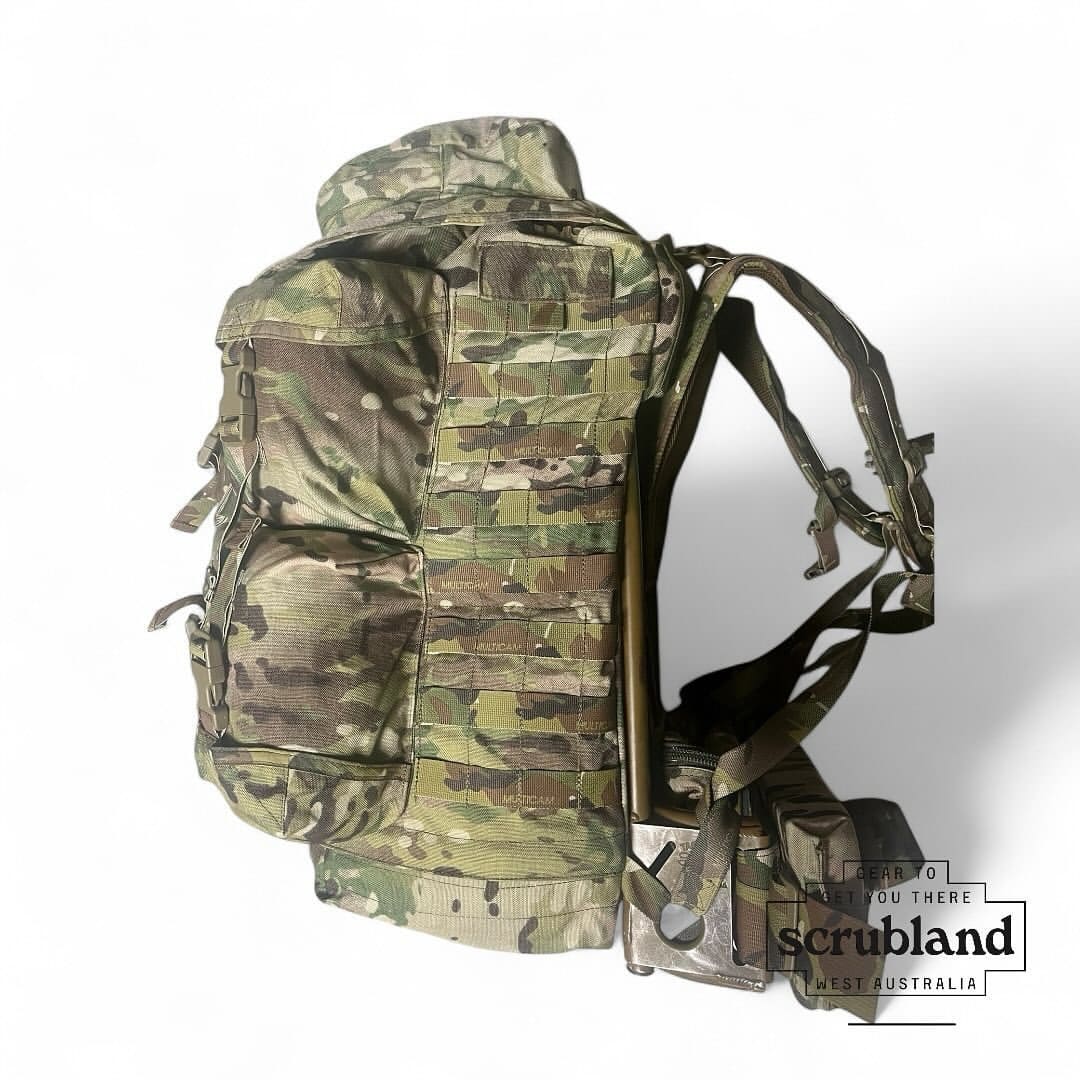 Packs | Soldier Systems Daily Soldier Systems Daily
