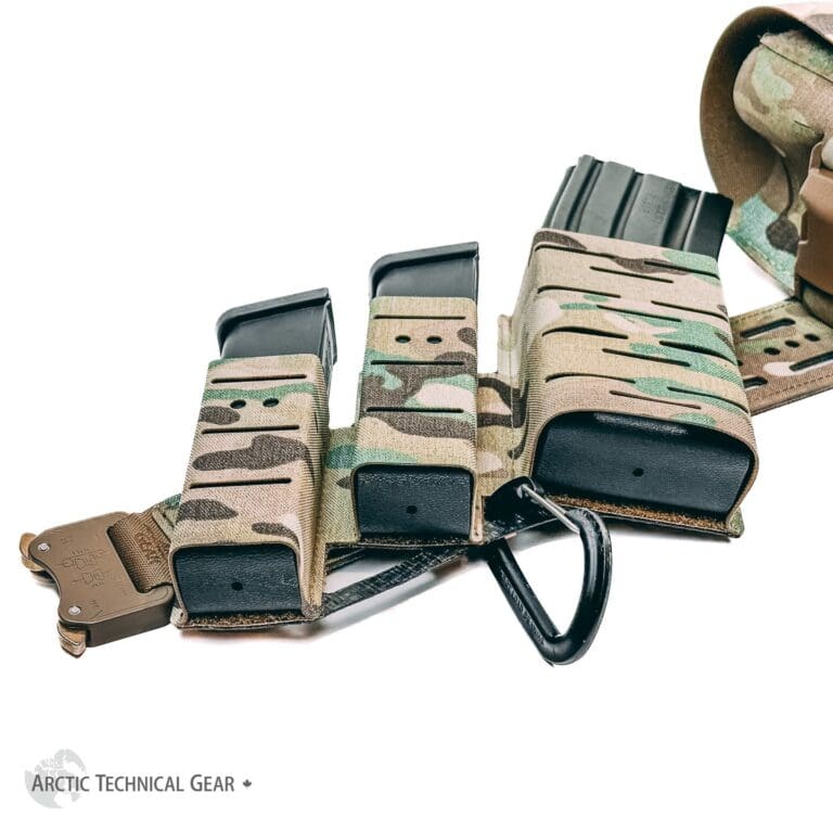 Load Carrying | Soldier Systems Daily Soldier Systems Daily
