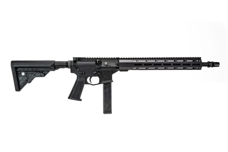 Griffin Armament Announces Full-Ambi MK2 9mm AR Series | Soldier ...