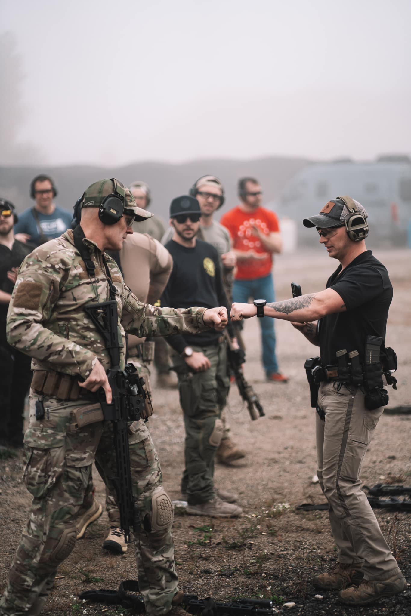 Achilles Heel Tactical On-Demand Firearm Training Videos and ...