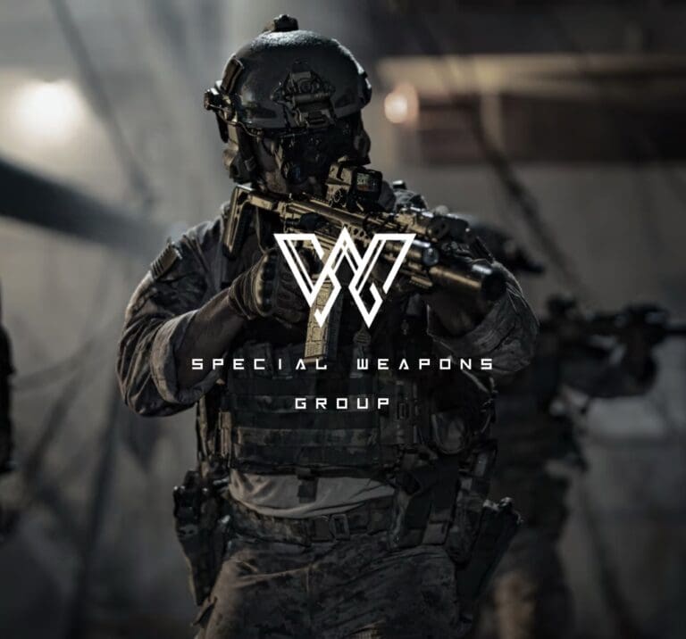 Introducing SIG Special Weapons Group and the Australian SIGP320978 ...