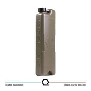 Ranger Green ICEFLASK Now Available for Pre-Order | Soldier Systems ...
