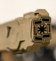 CANSOFCOM Awards Suppressor Contract To Millbrook Strategic Sciences Inc. | Soldier Systems ...