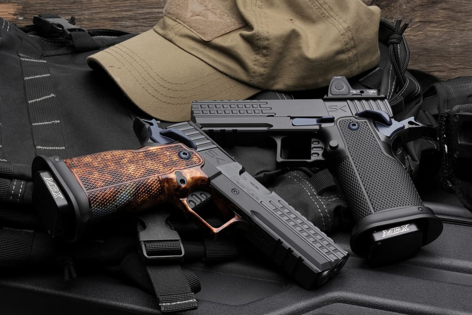 Firearms | Soldier Systems Daily Soldier Systems Daily