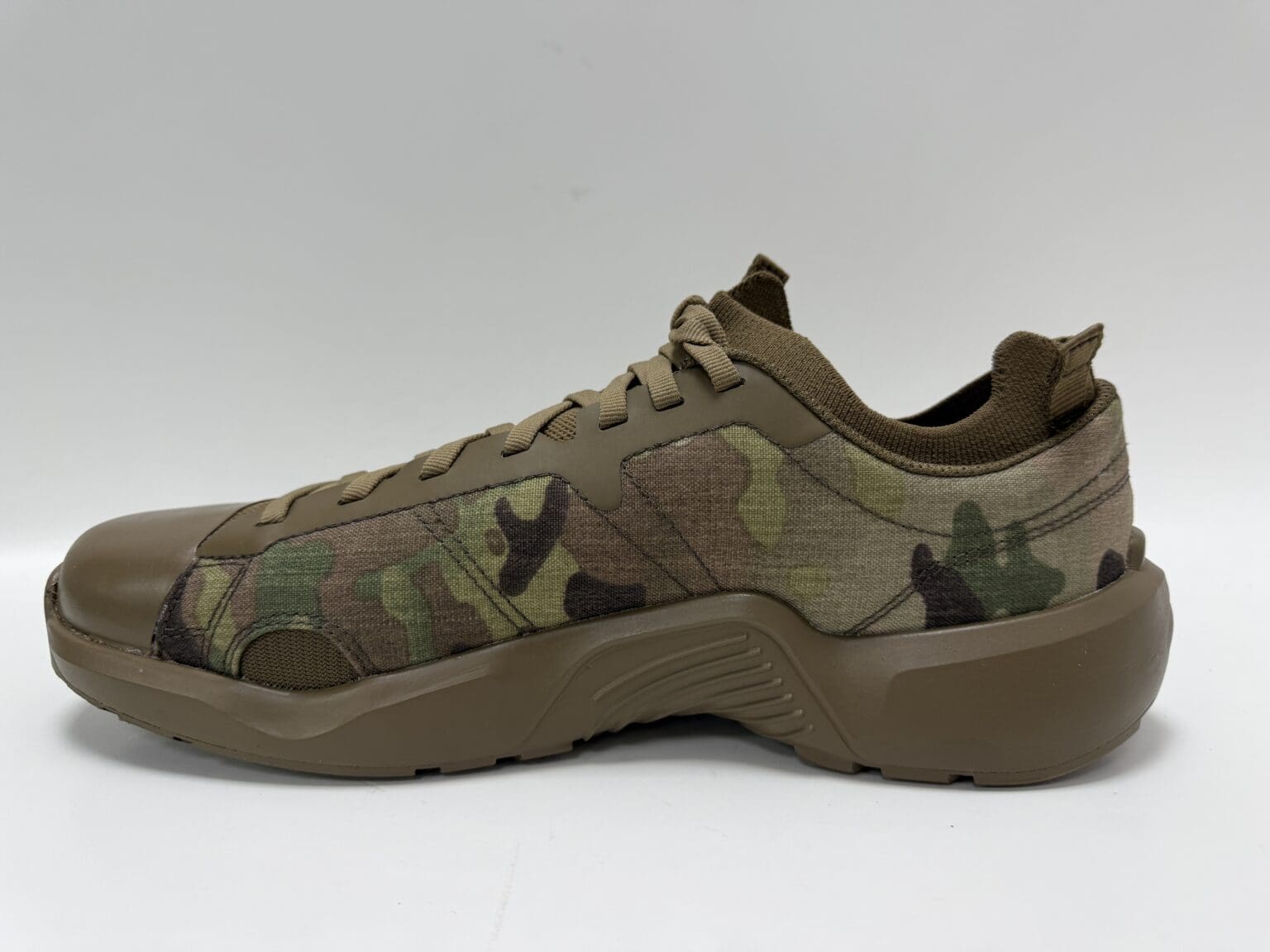 OTB Boots Takes The Next Step With The Pirate | Soldier Systems Daily ...