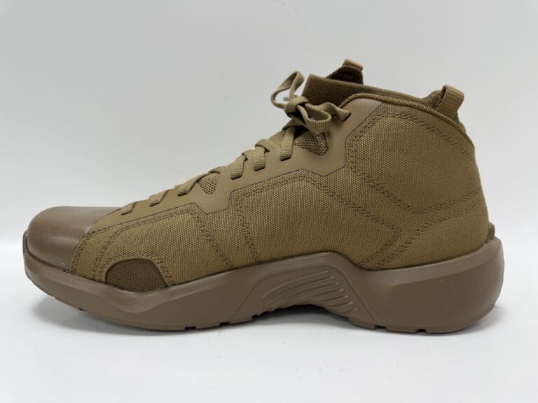 OTB Boots Takes The Next Step With The Pirate | Soldier Systems Daily ...