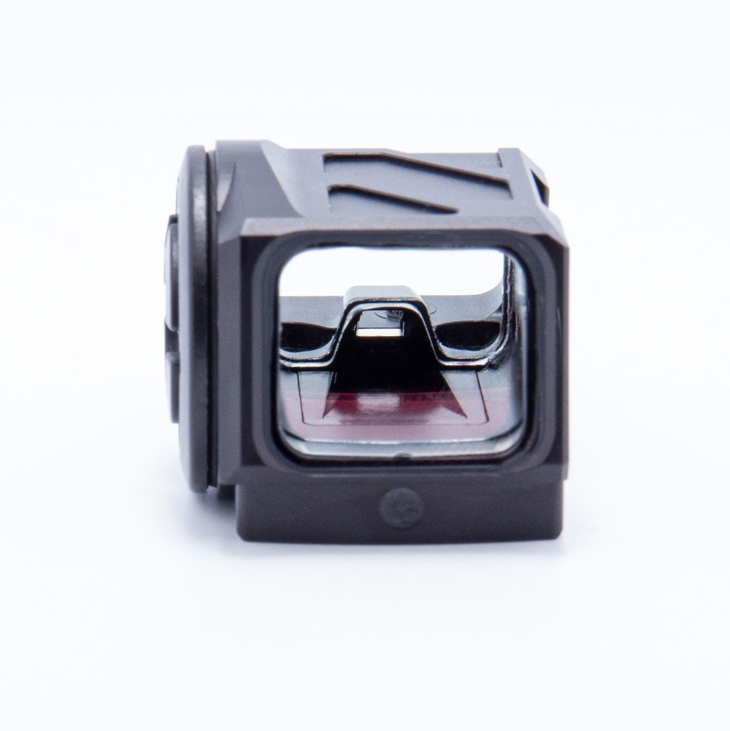 SHIELD Sights Announces Enclosed Emitter Advanced Mini Sight and AMSc ...
