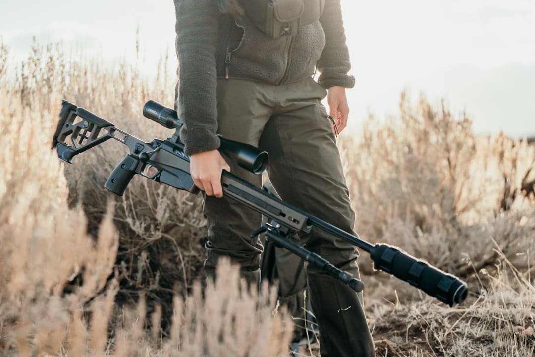 Tikka T3x Ace Rifle Series | Soldier Systems Daily Soldier Systems Daily