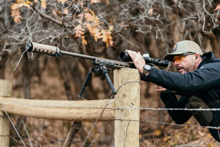 Tikka T3x Ace Rifle Series | Soldier Systems Daily Soldier Systems Daily