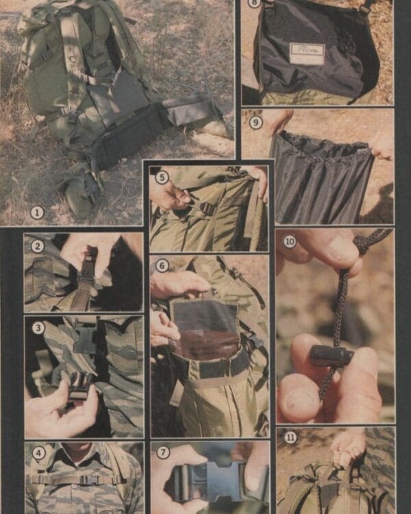 Packs | Soldier Systems Daily Soldier Systems Daily