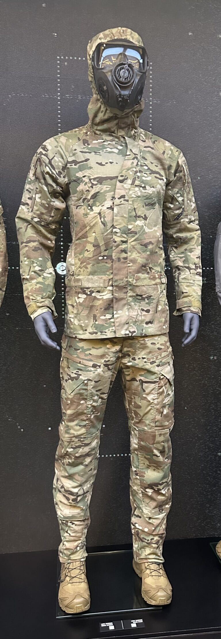 SHOT Show 25 - Crye Precision | Soldier Systems Daily Soldier Systems Daily