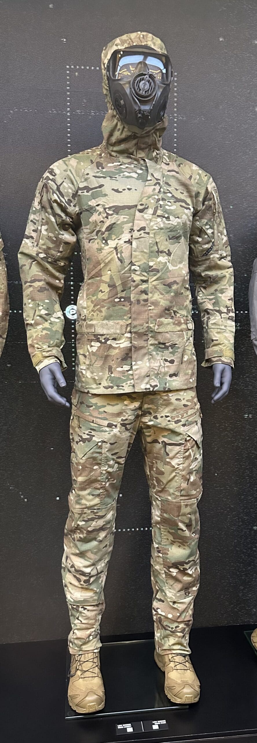 SHOT Show 25 - Crye Precision | Soldier Systems Daily Soldier Systems Daily