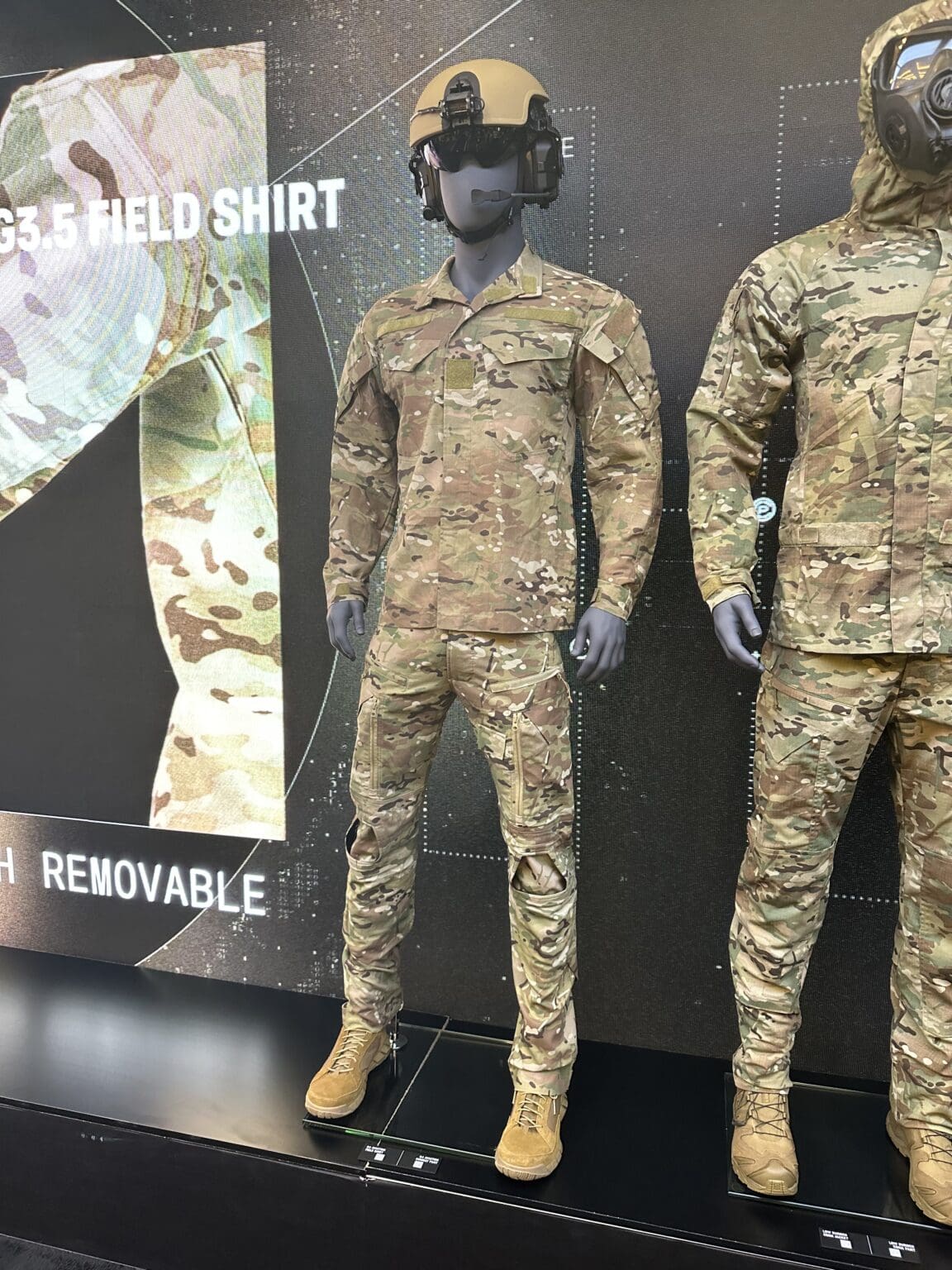 Multicam | Soldier Systems Daily Soldier Systems Daily