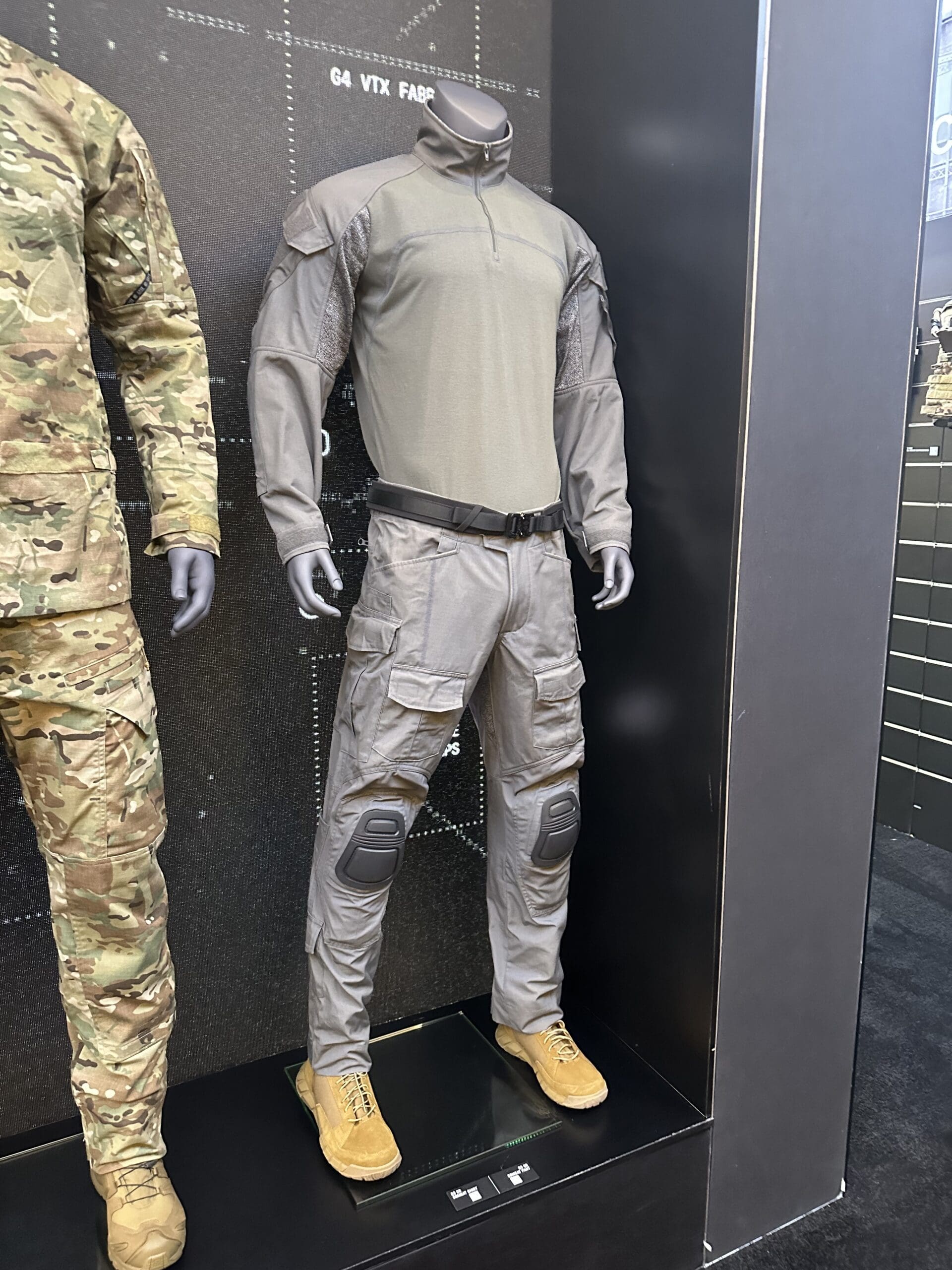 SHOT Show 25 - Crye Precision | Soldier Systems Daily Soldier Systems Daily