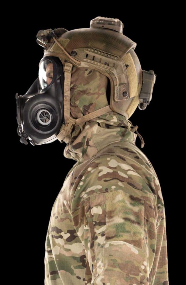 SHOT Show 25 - Crye Precision | Soldier Systems Daily Soldier Systems Daily