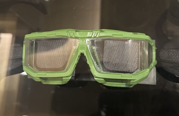 Eyepro | Soldier Systems Daily Soldier Systems Daily