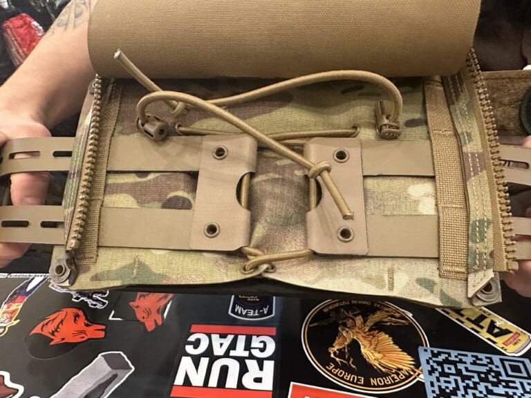 SHOT Show 25 - Spiritus Systems LV-120 | Soldier Systems Daily Soldier Systems Daily