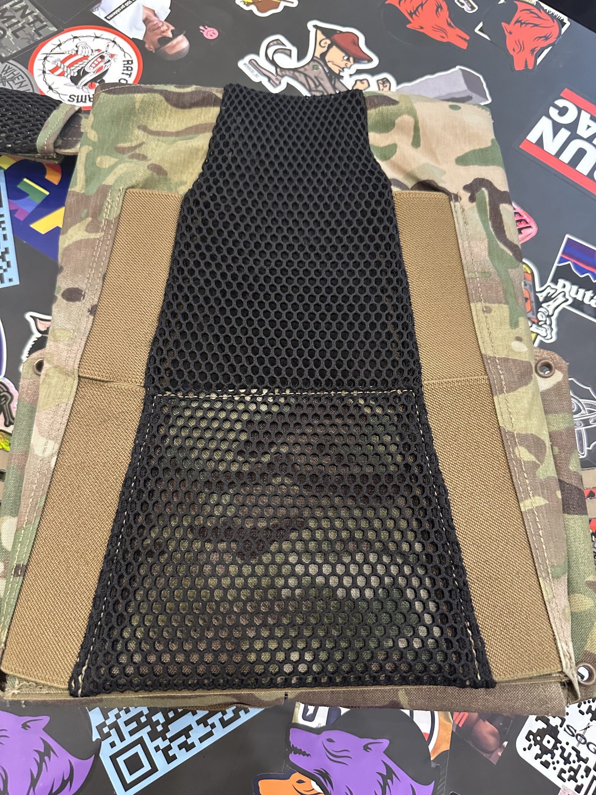 SHOT Show 25 - Spiritus Systems LV-120 | Soldier Systems Daily Soldier ...