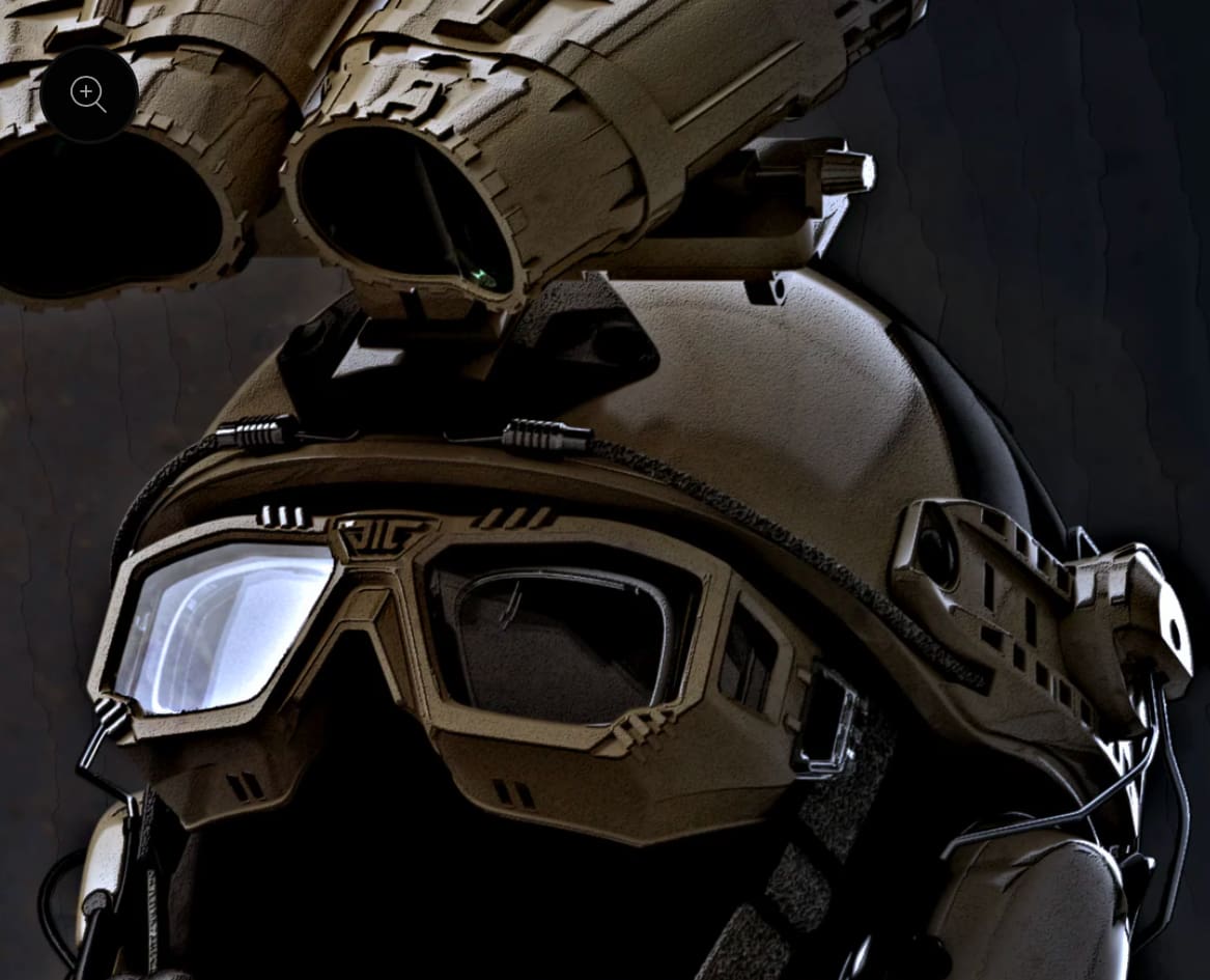 Eyepro | Soldier Systems Daily Soldier Systems Daily